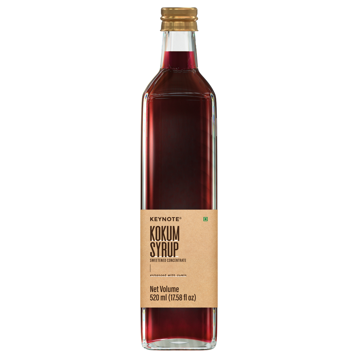Keynote Kokum Syrup | Cash on Delivery | FREE Shipping | CoD